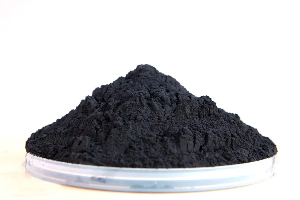 Recycling and reuse of graphite negative electrodes in lithium-ion ...